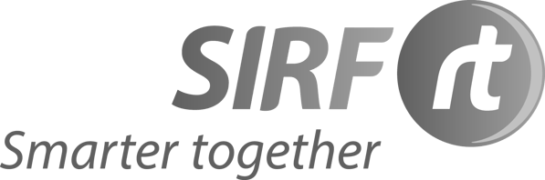 SIRF Roundtables Blog | Newsletters
